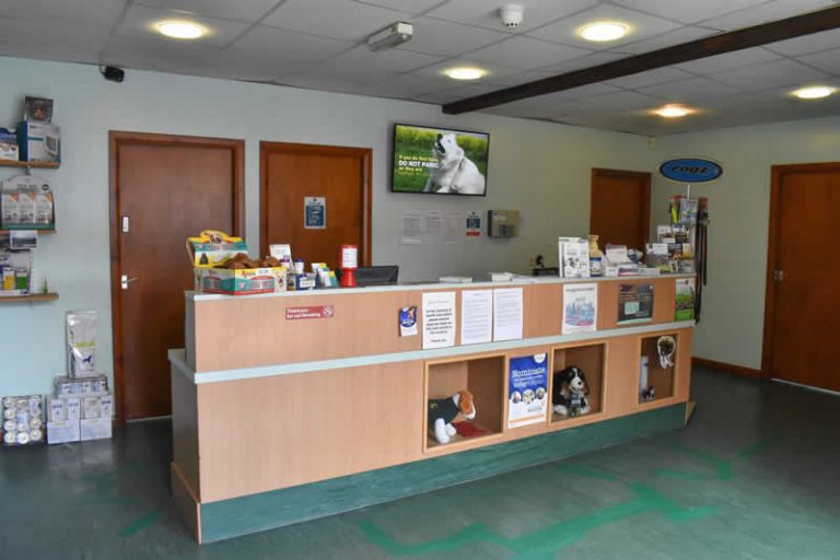 About Us | Holme Veterinary Centre